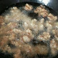 干炸肉段怎么做_干炸肉段酥脆秘诀-第3张图片-山城妙识