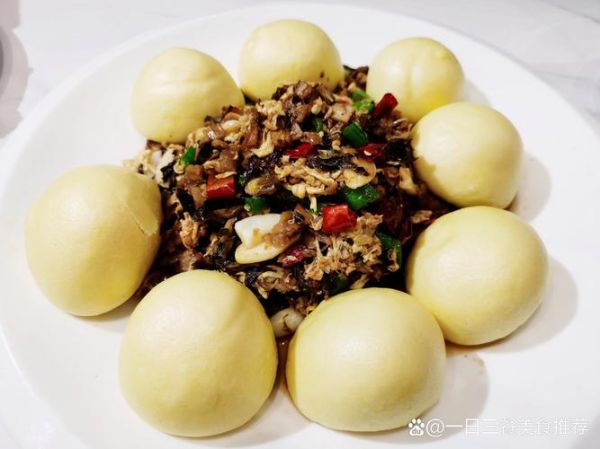 窝窝头配菜有哪些_窝窝头配菜怎么搭配好吃-第3张图片-山城妙识