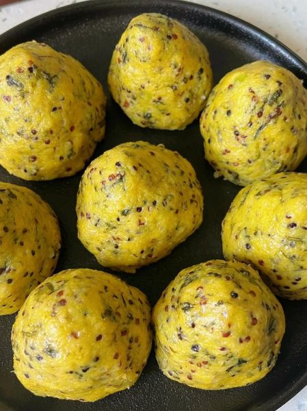 窝窝头配菜有哪些_窝窝头配菜怎么搭配好吃-第2张图片-山城妙识