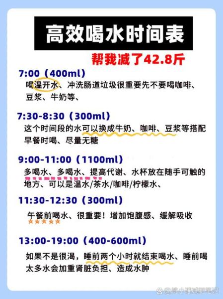 酵素早上喝还是晚上喝好减肥_最佳时间表-第1张图片-山城妙识 酵素早上喝还是晚上喝好减肥_最佳时间表-第1张图片-山城妙识