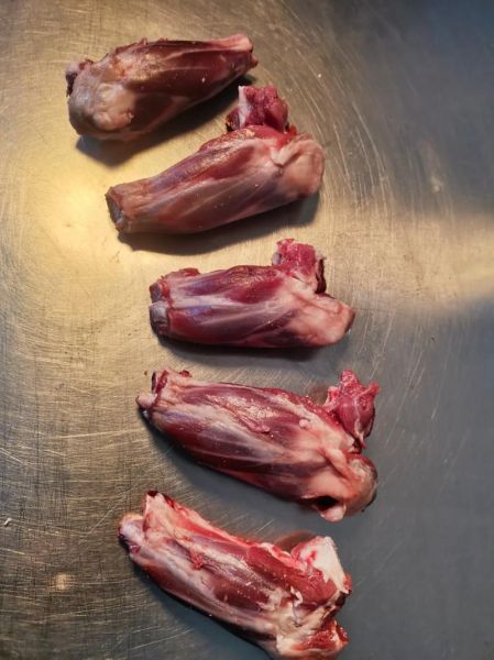 手把羊肉用哪个部位肉_羊前腿还是羊肋排-第3张图片-山城妙识