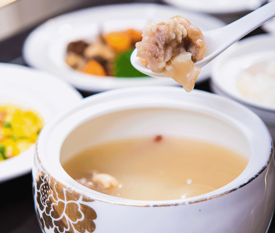 孕妇安胎吃什么好_孕早期安胎食谱推荐-第2张图片-山城妙识