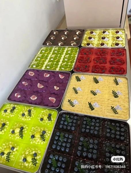 提拉米苏什么意思_提拉米苏名字由来-第2张图片-山城妙识