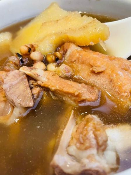 广东家常汤怎么做_广东简单煮汤大全-第3张图片-山城妙识