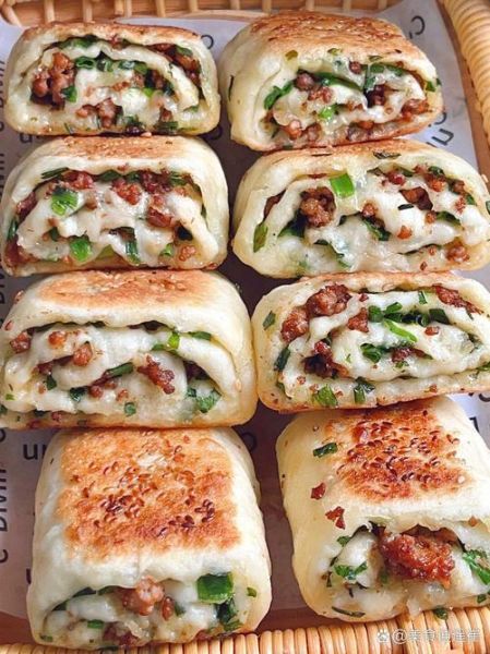 发面大饼怎么做_发面大饼配方窍门-第2张图片-山城妙识