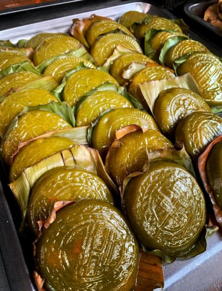 潮汕小吃有哪些_潮汕小吃大全名称图片-第1张图片-山城妙识