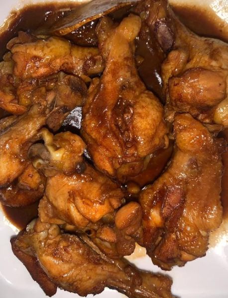 红烧翅根怎么做_红烧翅根需要焯水吗-第3张图片-山城妙识