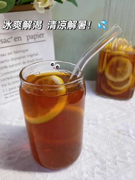 自制冰红茶危害_长期喝自制冰红茶有什么坏处-第2张图片-山城妙识 自制冰红茶危害_长期喝自制冰红茶有什么坏处-第2张图片-山城妙识