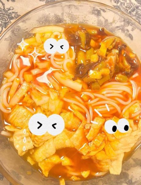 哪里能吃到正宗螺蛳粉_螺蛳粉为什么这么臭-第2张图片-山城妙识