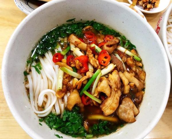 长沙美食攻略必去景点_长沙旅游吃什么-第3张图片-山城妙识