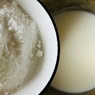 水晶粽子怎么包_水晶粽子用什么粉-第1张图片-山城妙识