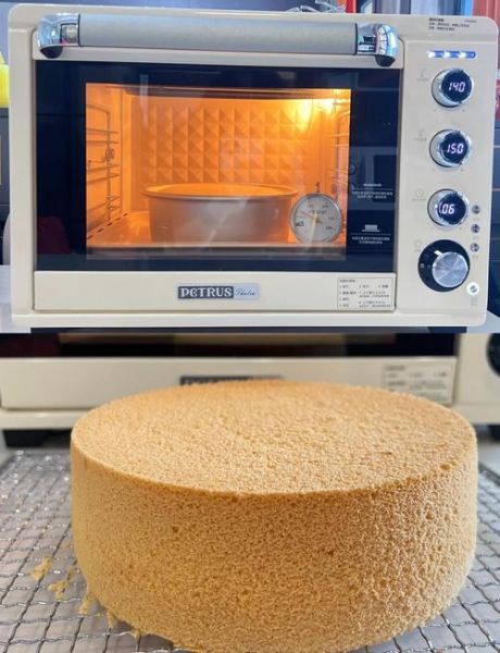 烤箱做蛋糕用什么温度和时间_新手烤箱蛋糕失败原因-第1张图片-山城妙识