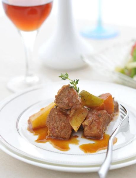 怎样做西餐简单又快_新手零失败-第1张图片-山城妙识