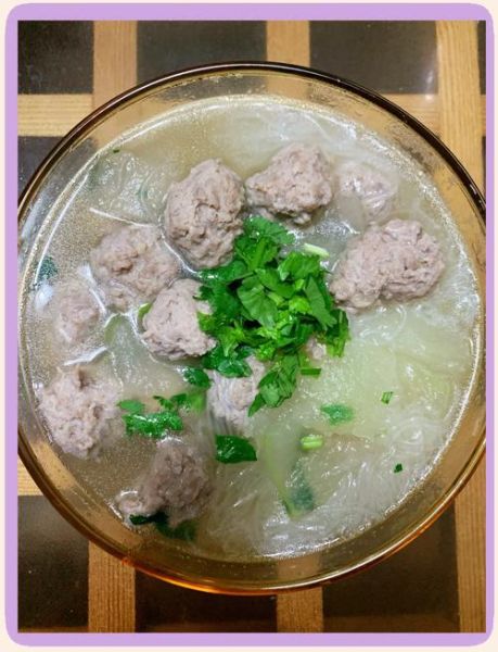 冬瓜炖羊肉的家常做法_冬瓜炖羊肉怎么做好吃-第2张图片-山城妙识