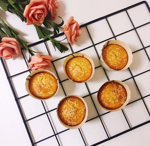 蜂蜜蛋糕怎么做_烤箱新手一次成功-第3张图片-山城妙识