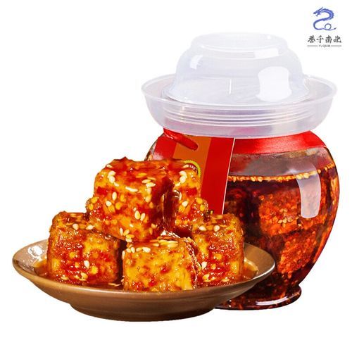 四川红油豆腐乳怎么做_红油豆腐乳保存多久-第1张图片-山城妙识