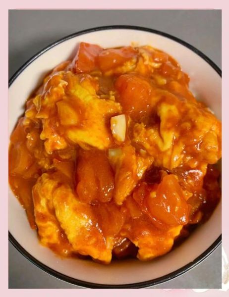 番茄酱怎么做好吃_番茄酱怎么吃才好吃-第3张图片-山城妙识