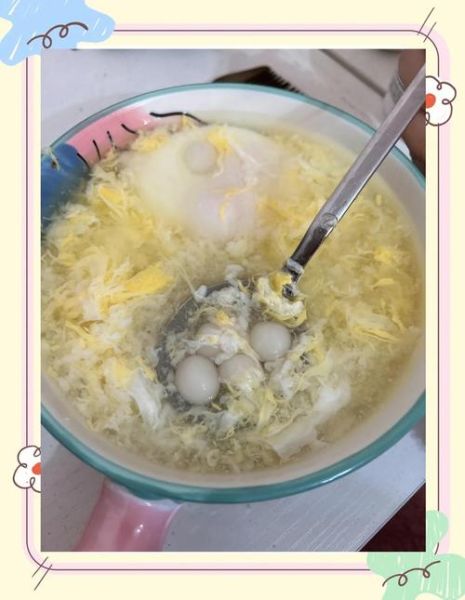 米酒蛋花汤圆的做法_米酒蛋花汤圆的功效-第1张图片-山城妙识