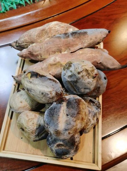 烤箱烤土豆为什么烤不熟_烤土豆不熟的真正原因-第2张图片-山城妙识