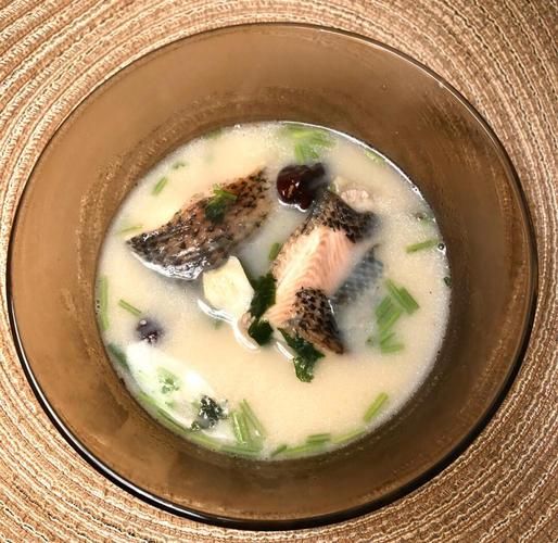 黑鱼汤怎么做最有营养_黑鱼汤孕妇能喝吗-第2张图片-山城妙识