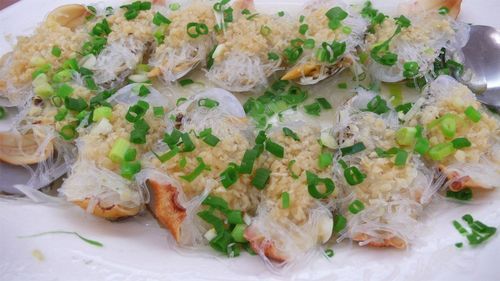 象拔蚌怎么做好吃_象拔蚌最简单的做法-第2张图片-山城妙识