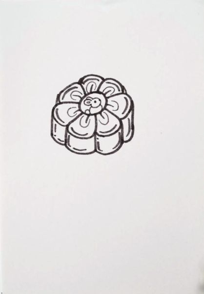 月饼礼盒简笔画怎么画_月饼礼盒简笔画教程-第3张图片-山城妙识