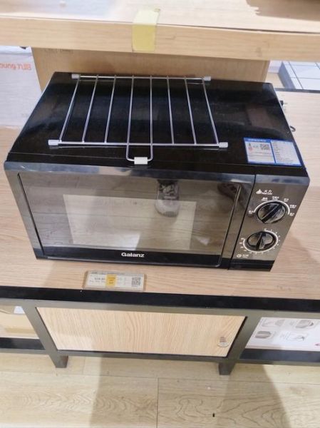 家用烤箱哪个牌子好_家用烤箱品牌排行榜前十名-第2张图片-山城妙识