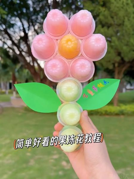 怎么做果冻最简单_自制果冻最快方法-第1张图片-山城妙识 怎么做果冻最简单_自制果冻最快方法-第1张图片-山城妙识