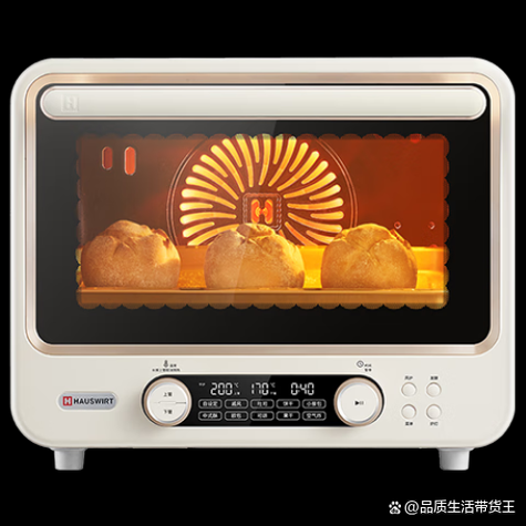 家用烤箱哪个牌子好_家用烤箱品牌排行榜前十名-第3张图片-山城妙识