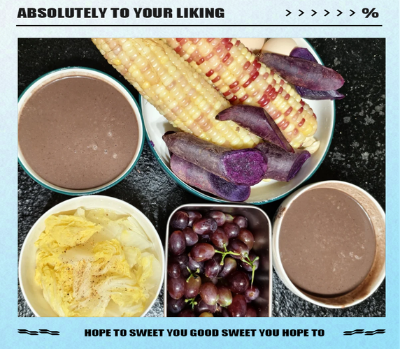 上班族简单早餐做法_10分钟搞定营养早餐-第2张图片-山城妙识