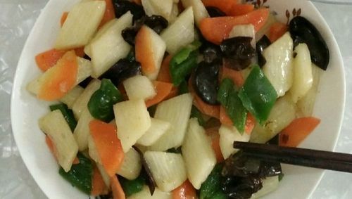 炒三鲜是哪三鲜_家常做法与食材搭配-第3张图片-山城妙识