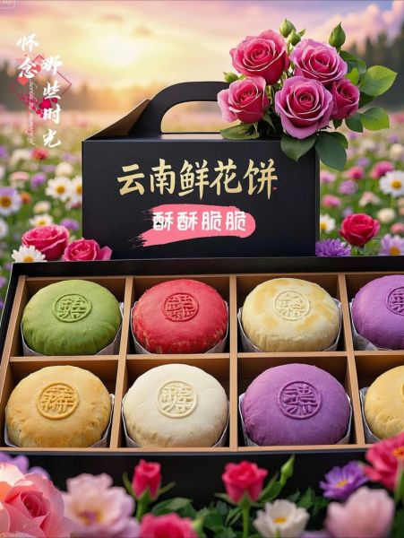 云南必买特产有哪些_云南十大特产推荐-第1张图片-山城妙识