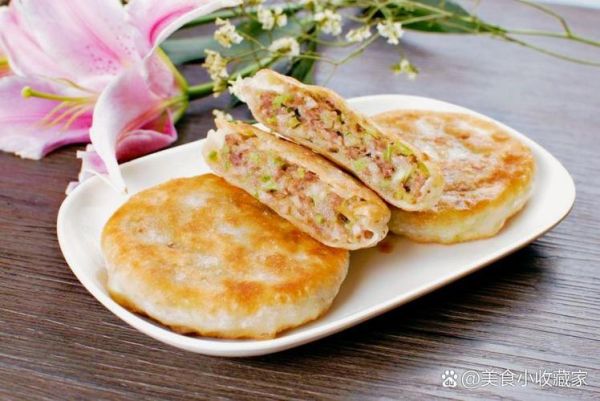 牛庄馅饼哪家正宗_牛庄馅饼老店推荐-第1张图片-山城妙识