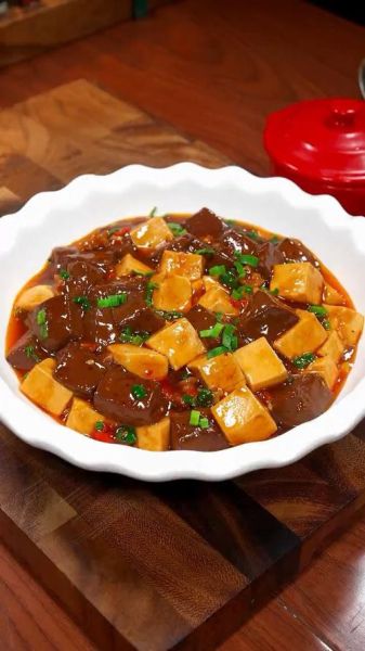 猪血和豆腐怎么烧好吃_猪血豆腐的家常做法-第3张图片-山城妙识 猪血和豆腐怎么烧好吃_猪血豆腐的家常做法-第3张图片-山城妙识