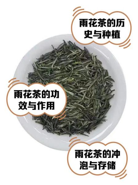南京雨花茶是什么茶_南京雨花茶属于什么茶类-第3张图片-山城妙识