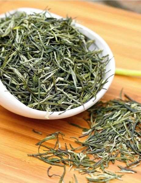 南京雨花茶是什么茶_南京雨花茶属于什么茶类-第1张图片-山城妙识