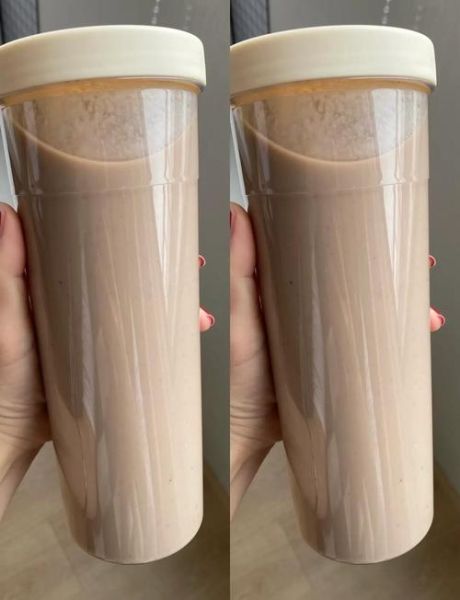 山药糊糊的做法_豆浆机版怎么做-第1张图片-山城妙识