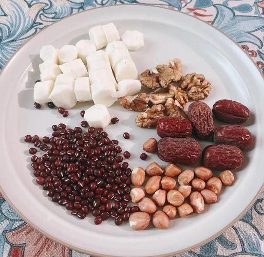 山药糊糊的做法_豆浆机版怎么做-第3张图片-山城妙识