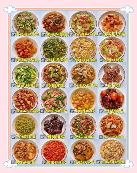 家常菜谱推荐_好吃易做-第1张图片-山城妙识 家常菜谱推荐_好吃易做-第1张图片-山城妙识