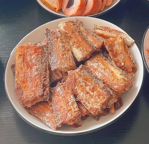 红烧刀鱼家常做法_刀鱼怎么做好吃-第1张图片-山城妙识 红烧刀鱼家常做法_刀鱼怎么做好吃-第1张图片-山城妙识