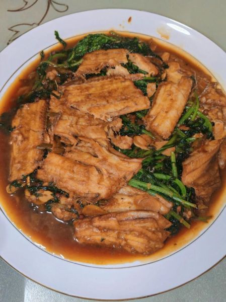 红烧刀鱼家常做法_刀鱼怎么做好吃-第2张图片-山城妙识 红烧刀鱼家常做法_刀鱼怎么做好吃-第2张图片-山城妙识