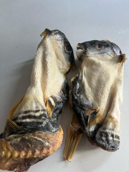 河豚鱼怎么做好吃_河豚鱼的做法视频教程-第2张图片-山城妙识