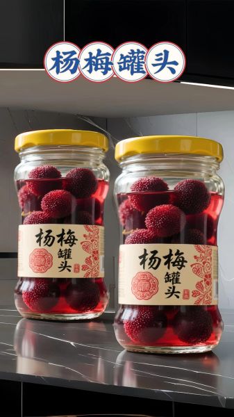 杨梅罐头能保存多久_杨梅罐头有什么功效-第2张图片-山城妙识