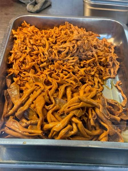 汉口精武鸭脖加盟条件_精武鸭脖官网电话是多少-第1张图片-山城妙识