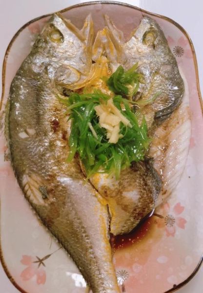 黄鱼鲞怎么做好吃_黄鱼鲞的家常做法-第2张图片-山城妙识 黄鱼鲞怎么做好吃_黄鱼鲞的家常做法-第2张图片-山城妙识