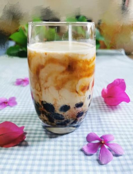 珍珠奶茶的珍珠怎么做_自制黑糖珍珠步骤-第3张图片-山城妙识 珍珠奶茶的珍珠怎么做_自制黑糖珍珠步骤-第3张图片-山城妙识