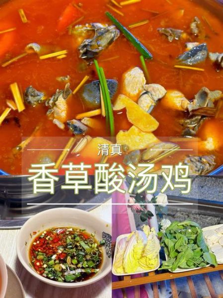 酸汤鸡火锅怎么做_酸汤鸡火锅底料配方-第1张图片-山城妙识