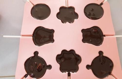 可可粉怎么做巧克力_自制巧克力比例-第1张图片-山城妙识