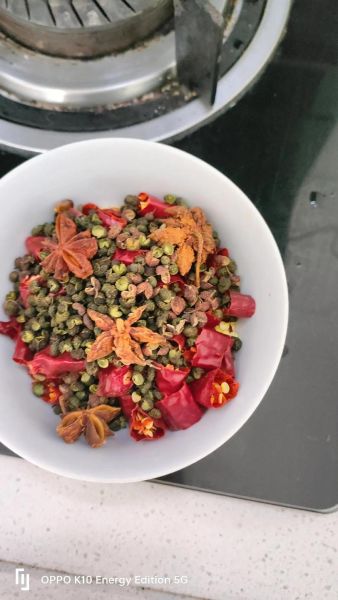 香辣芥菜丝怎么做_香辣芥菜丝能保存多久-第2张图片-山城妙识 香辣芥菜丝怎么做_香辣芥菜丝能保存多久-第2张图片-山城妙识