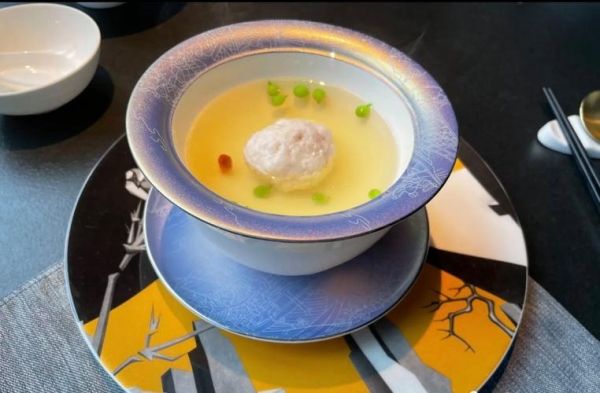 狮子头汤怎么做_家常狮子头汤做法窍门-第3张图片-山城妙识